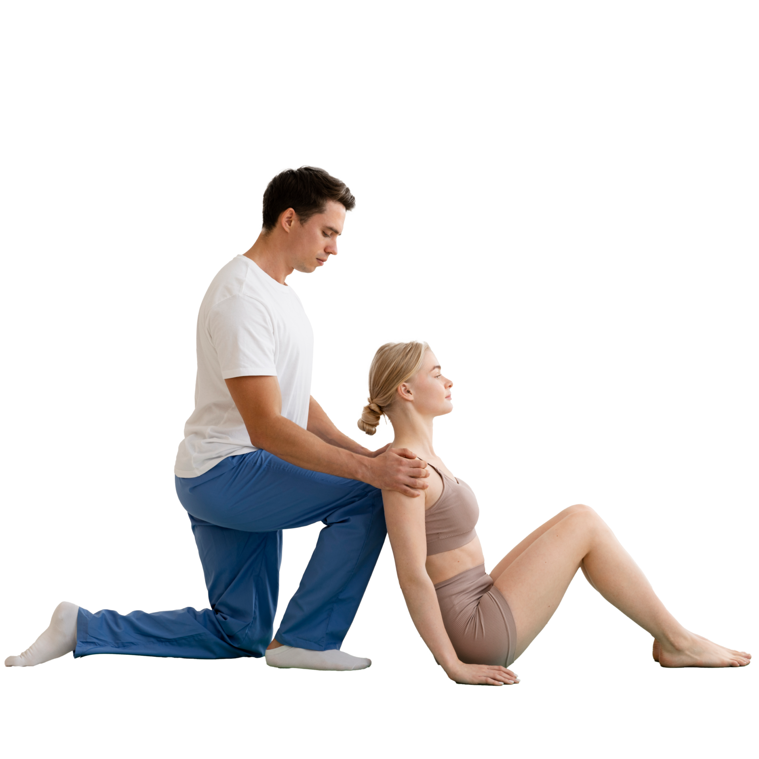 Ishas Physiotherapy | Core Stabilization in Jayanagar, Bangalore